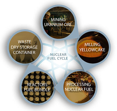 Audit of NRCan's Nuclear Energy Policy Activities - Natural Resources ...