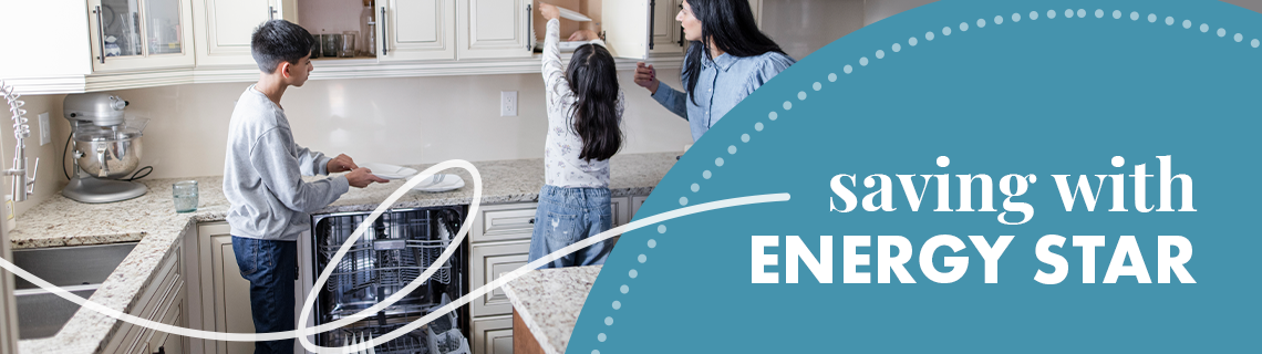 Find savings with ENERGY STAR certified appliances - Natural Resources ...