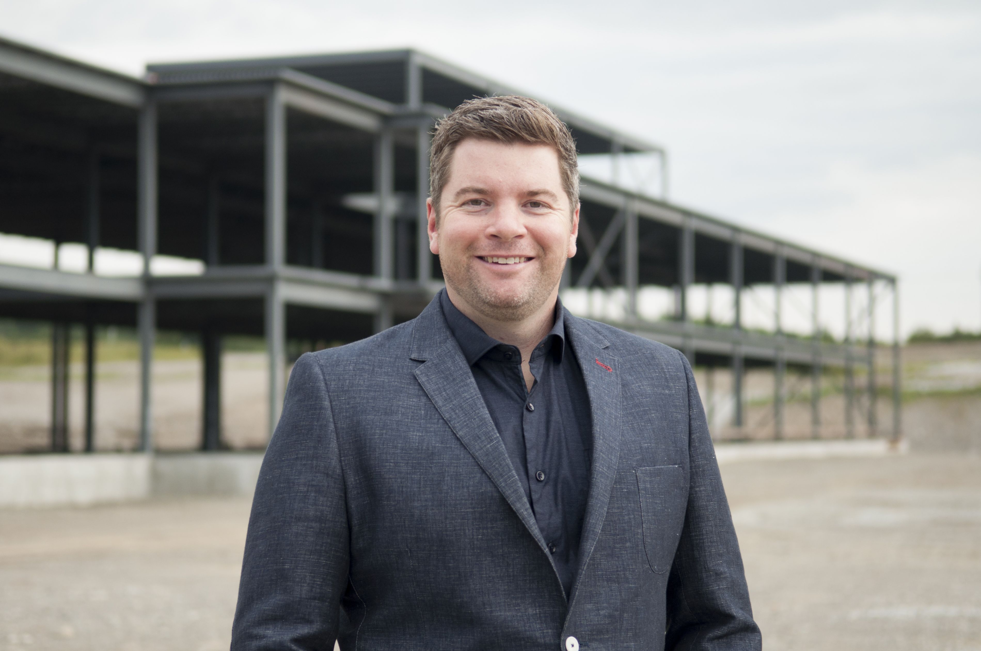 College of the North Atlantic Receives “Heavy Duty” Funding for Centre ...