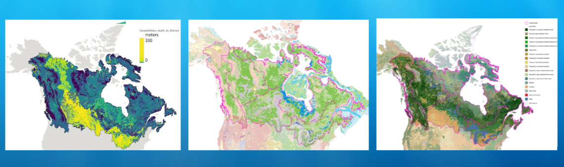 How will climate change impact Canada’s water resources? - Natural ...