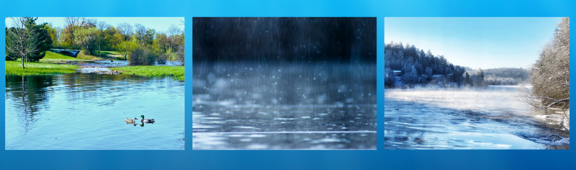 How will climate change impact Canada’s water resources? - Natural ...