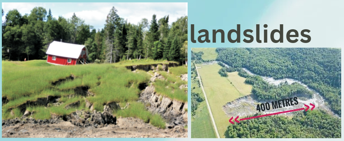 A new tool to assess earthquake risks in Canada - Natural Resources Canada